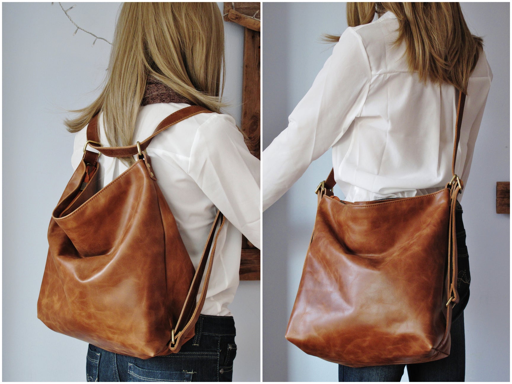Shop Handcrafted Genuine Leather Bags online – Fidelio Bags