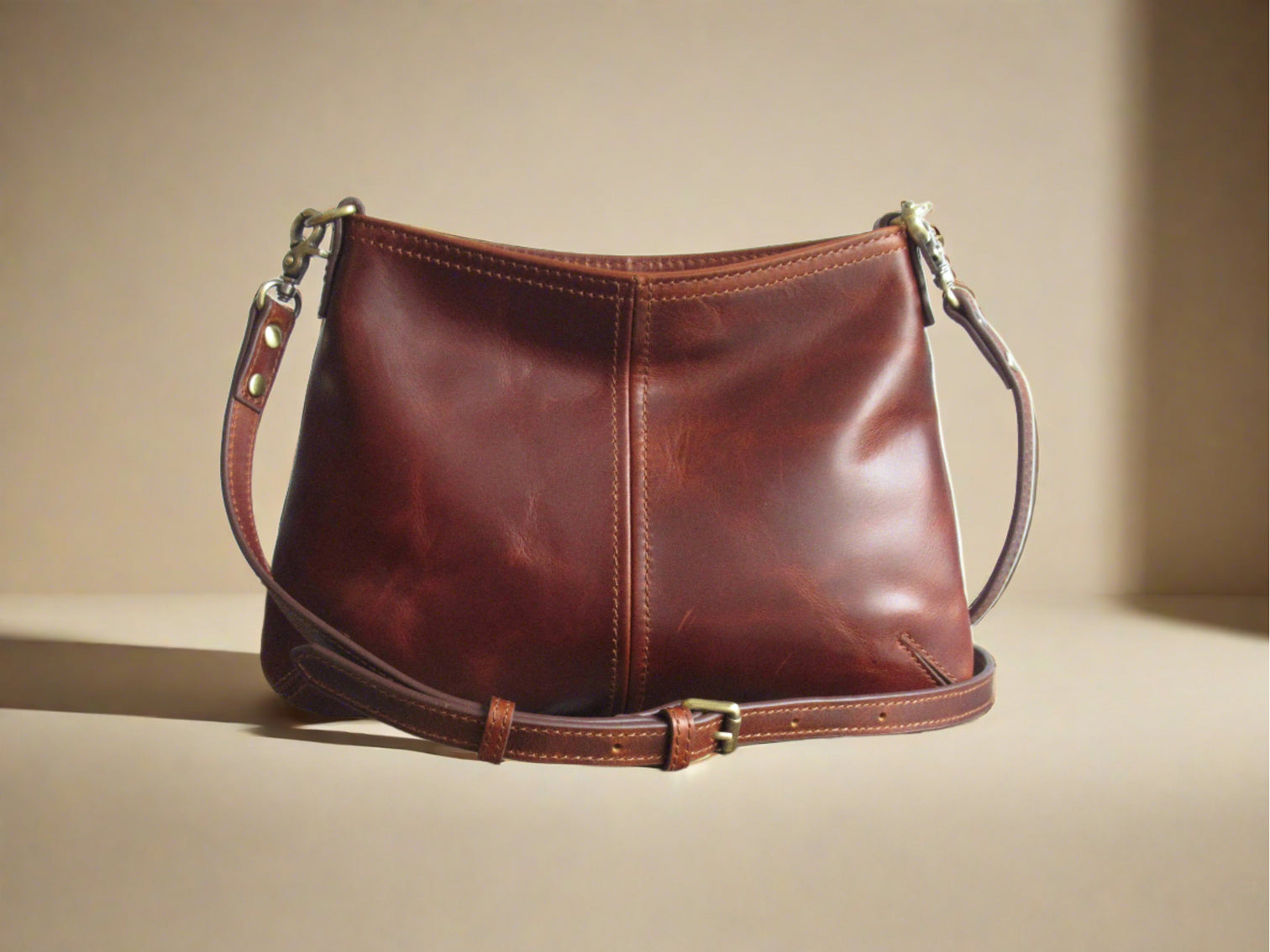 Shop Handcrafted Genuine Leather Bags online – Fidelio Bags